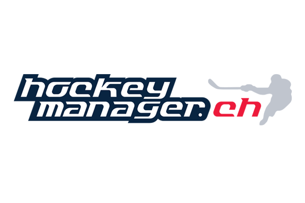 Hockey Manager - We are all managers!